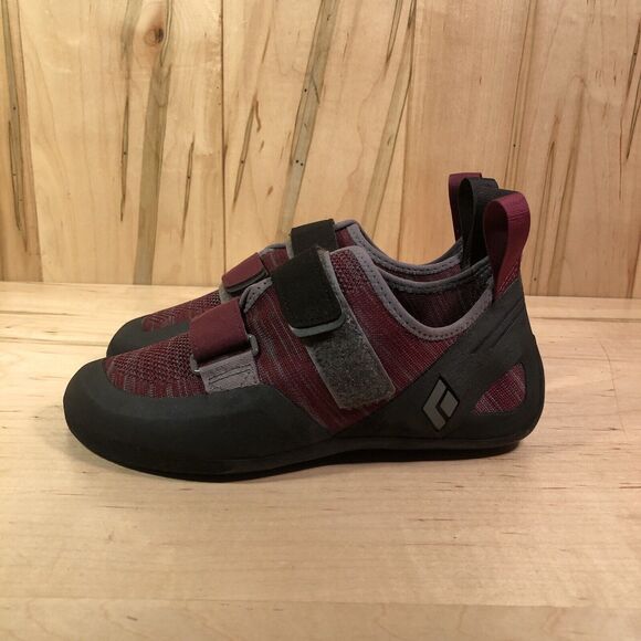 Black Diamond | Shoes | Black Diamond Momentum Climbing Shoe Womens ...